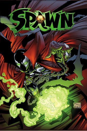 Spawn Collection Volume 1 – Comic Warehouse