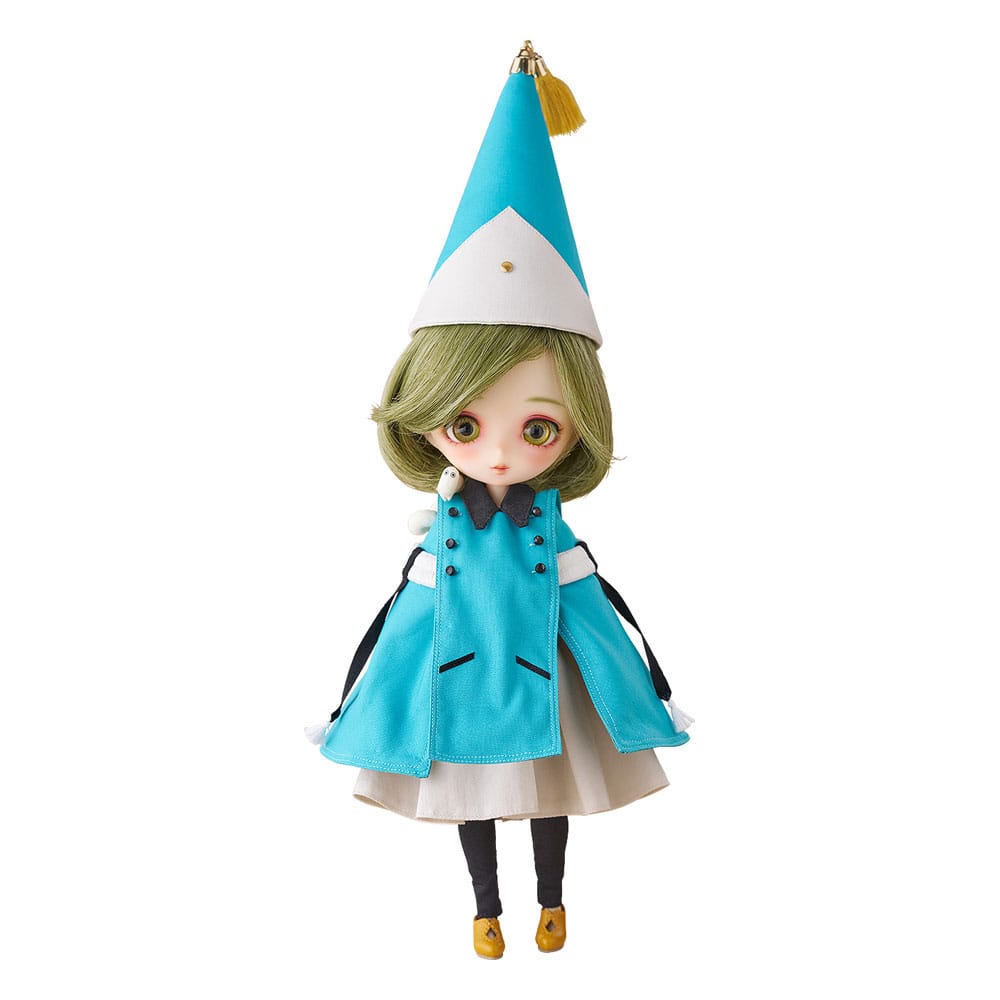 Witch Hat Atelier Harmonia Bloom Seasonal Doll Coco 23 cm Action Figur – Comic Warehouse