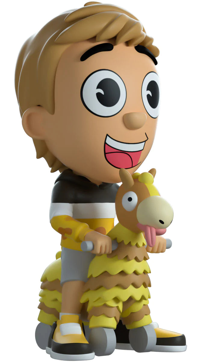 FGTeeV Chase Youtooz Vinyl Figure – Comic Warehouse FGTeeV Chase Youtooz Vinyl Figure – Comic Warehouse