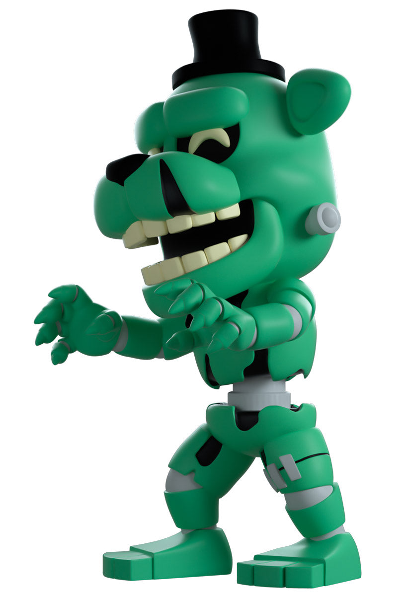 Five Nights At Freddys Dreadbear Youtooz Vinyl Figure Comic Warehouse