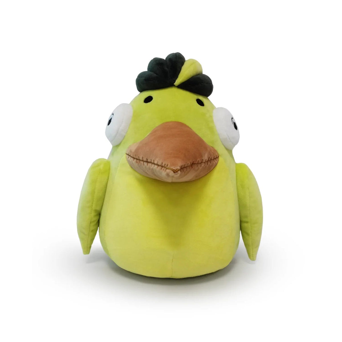 Doki Doki Literature Club!: Mr.Bird YouTooz 9 Inch Plush – Comic Warehouse