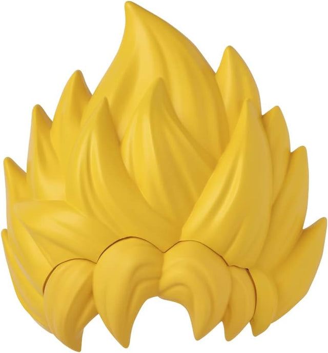 Dragon Ball Super Super Saiyan Goku Headgear – Comic Warehouse