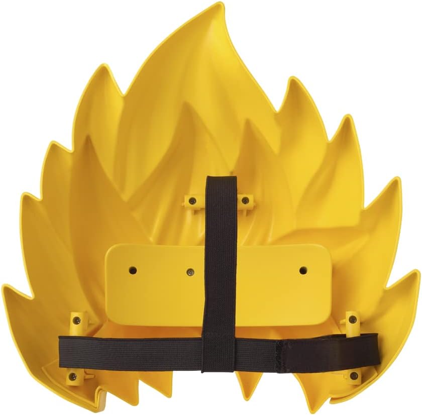 Dragon Ball Super Super Saiyan Goku Headgear – Comic Warehouse