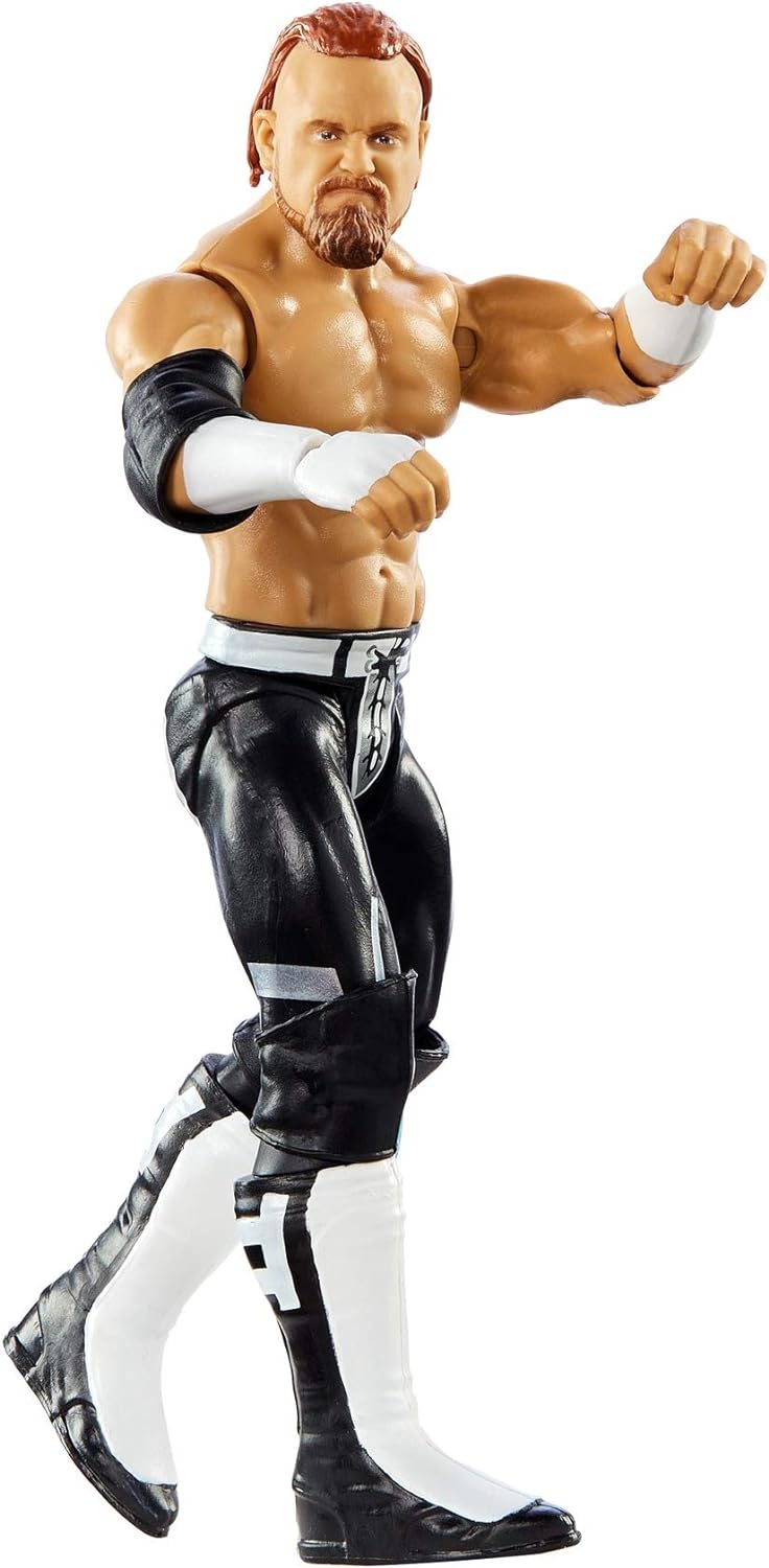 WWE Buddy Murphy Wrestling Series 112 Action Figure Comic Warehouse