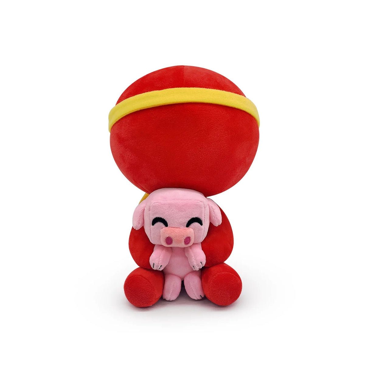 Alan Becker Red YouTooz 9Inch Plush – Comic Warehouse