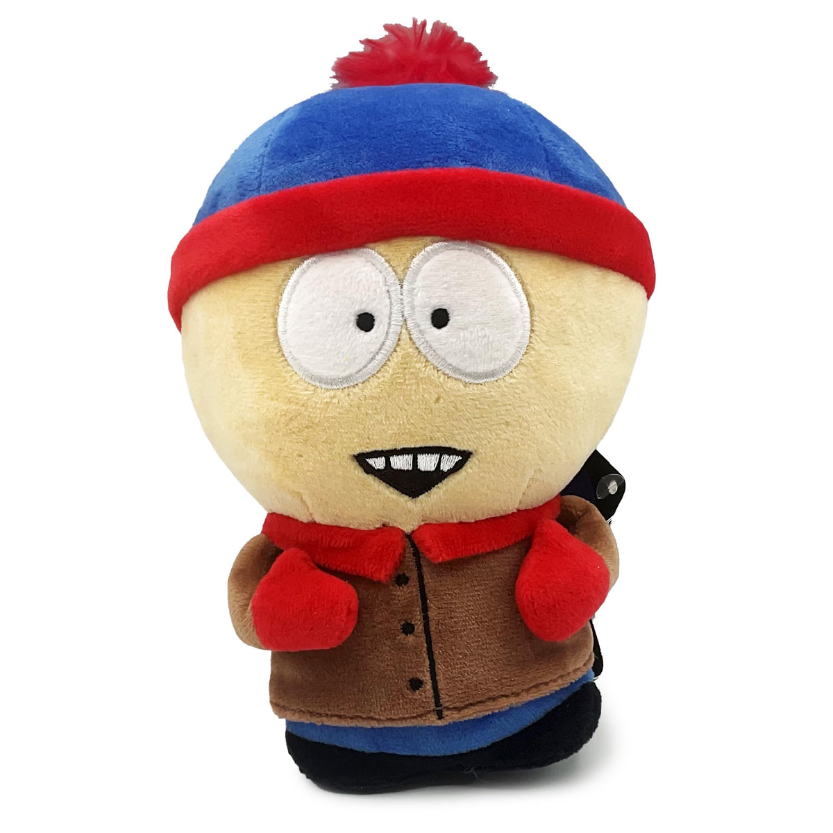 South Park Stan 6" Plush Figure – Comic Warehouse