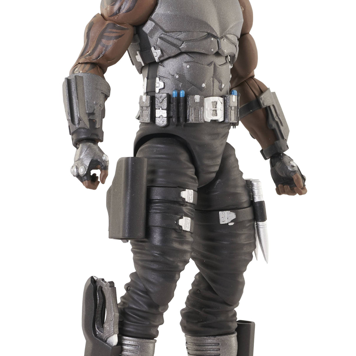Marvel Comics - Blade - 7" Action Figure by Marvel Select – Comic Warehouse