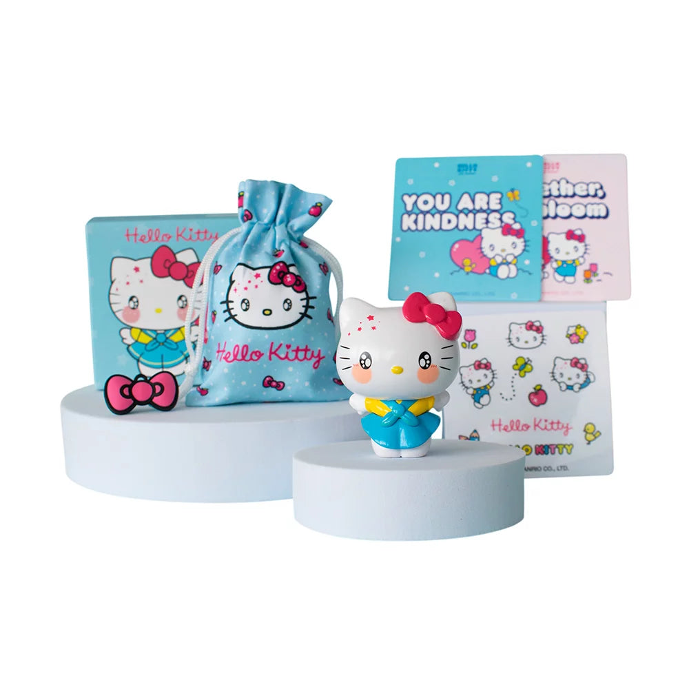 Hello Kitty and Friends Hello Kitty Accessory Pack – Comic Warehouse