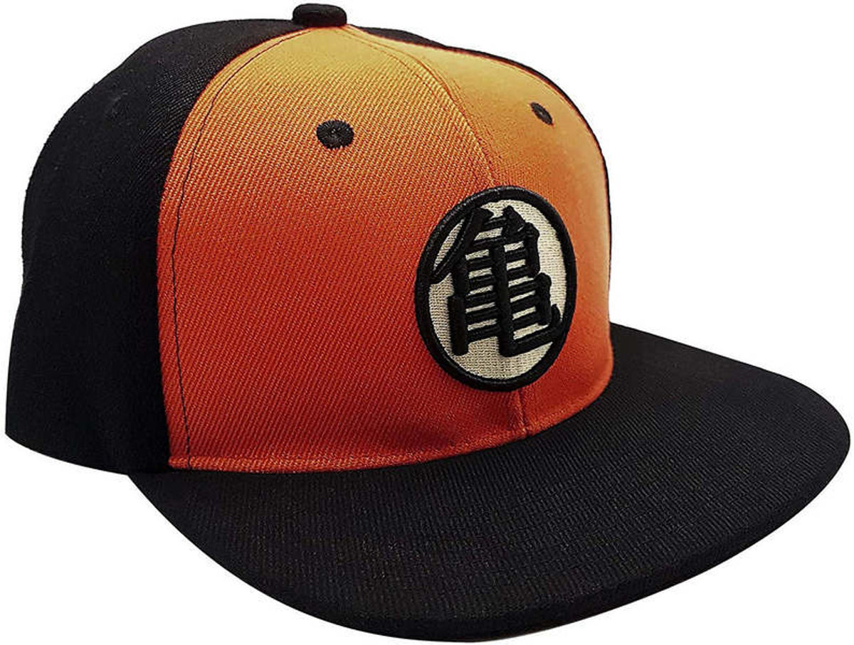Dragon Ball Z Cap – Comic Warehouse