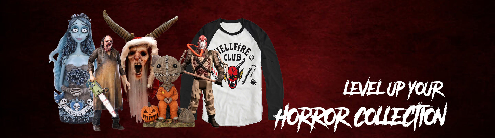 Comic Warehouse | Comic and Collectable Mega Store