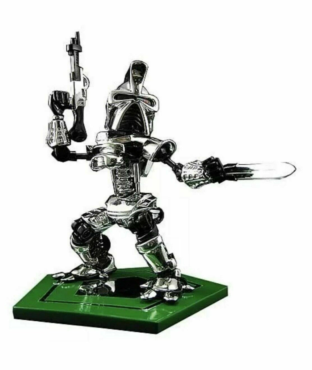 Battlestar Galactica Centurion First Cylon War 6 Inch QMX Maquette ...