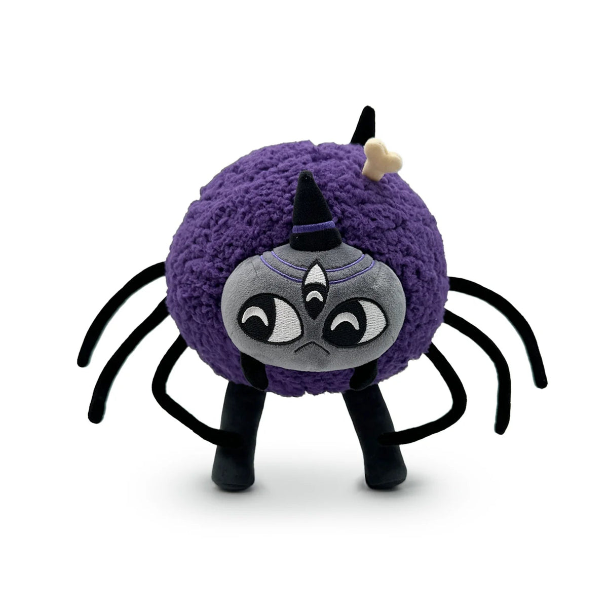 Cult of The Lamb: Helob Stickie YouTooz 6 Inch Plush – Comic Warehouse