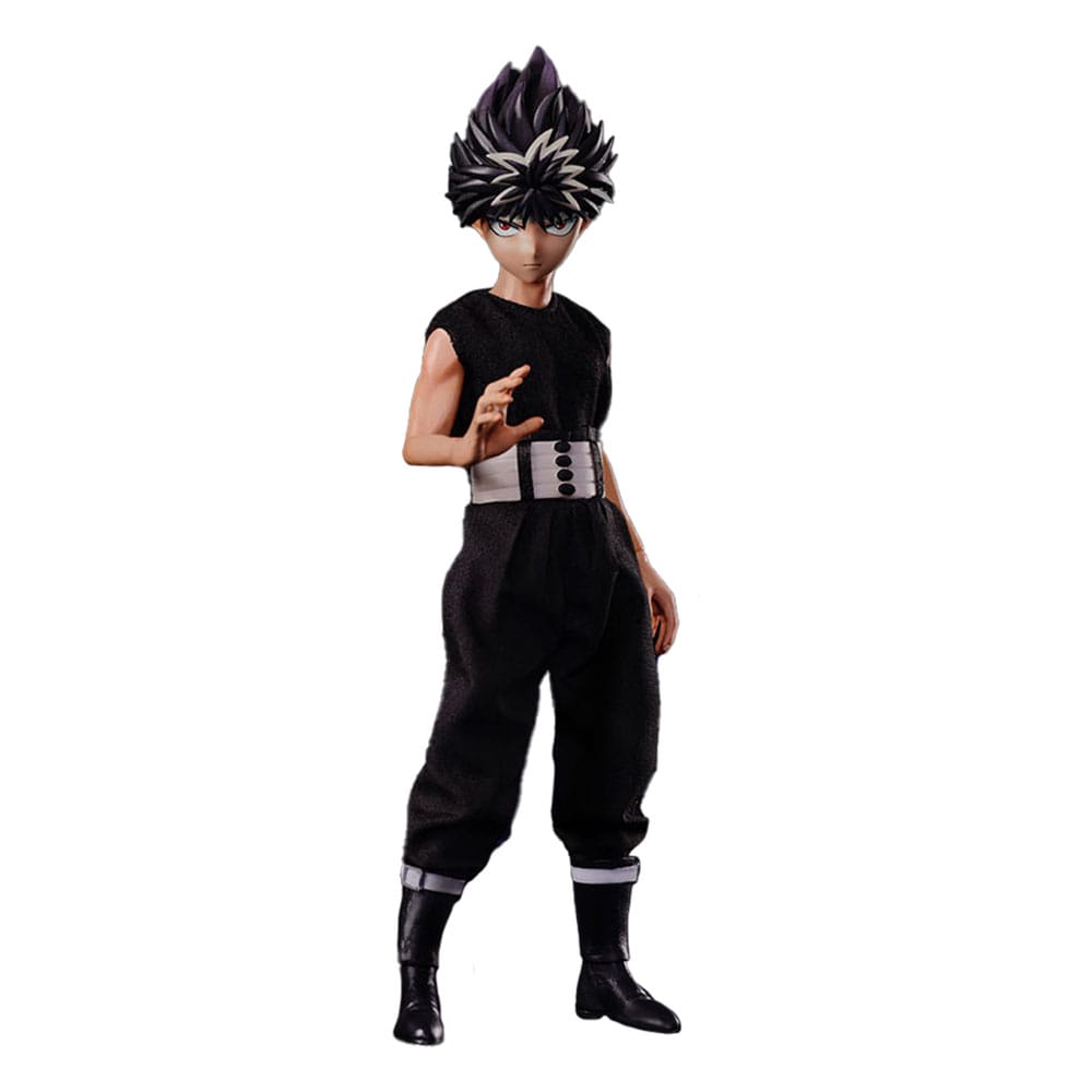 Yu Yu Hakusho Hiei 30cm 1/6 Scale Action Figure – Comic Warehouse