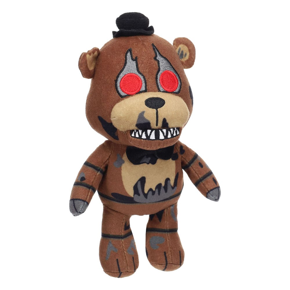 Five nights at freddy's 4 action figures store