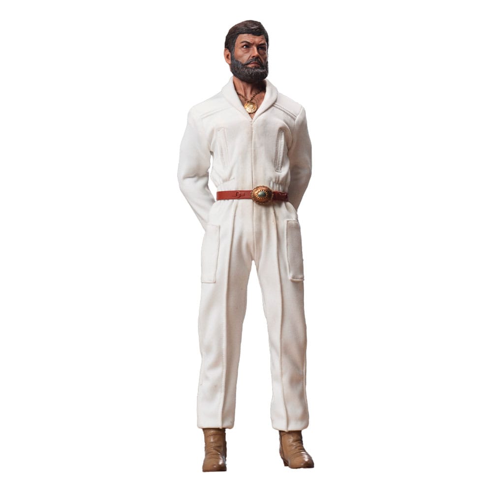 Star Trek: The Motion Picture Dr. Leonard "Bones" McCoy 30 cm 1/6 Acti ...