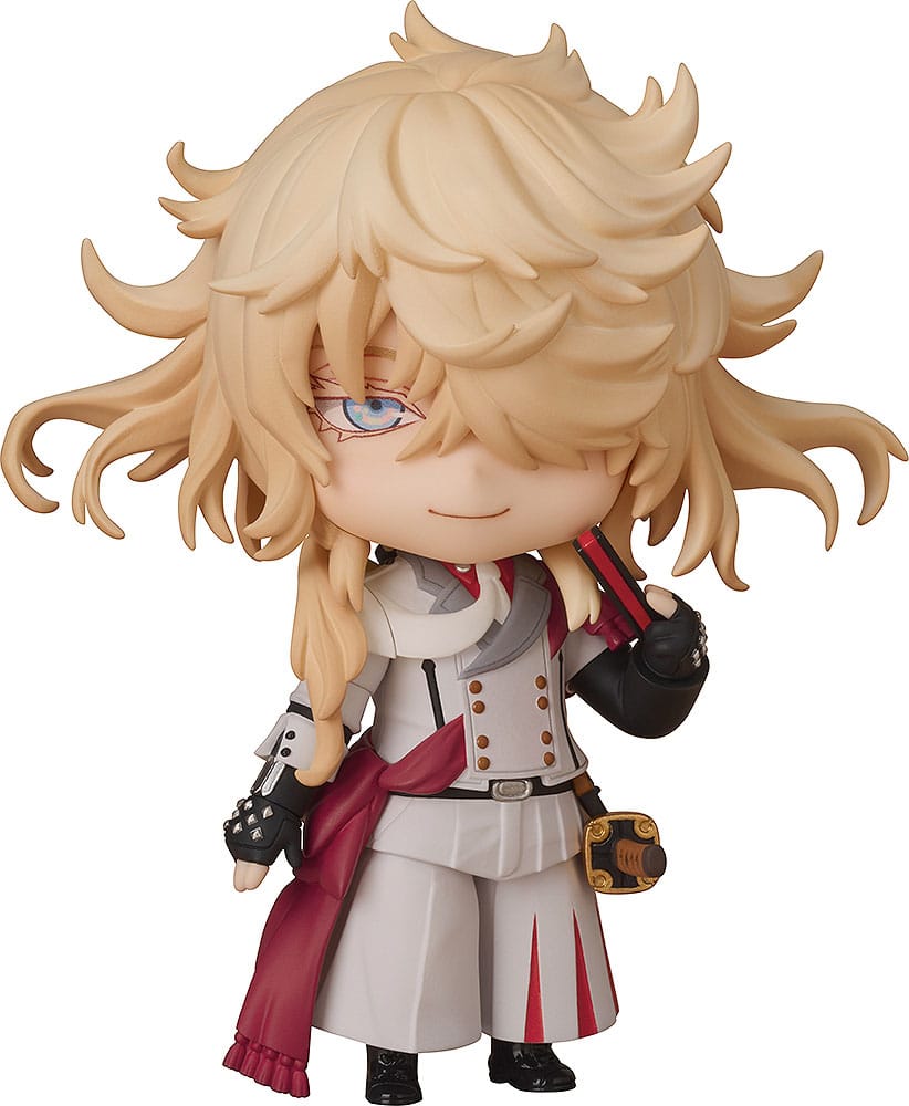 Touken Ranbu Nendoroid Ichimonji Norimune 10 cm Action Figure – Comic ...