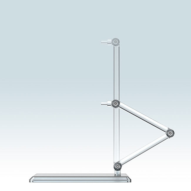 The Simple Stand for Figures & Models 3-Pack – Comic Warehouse