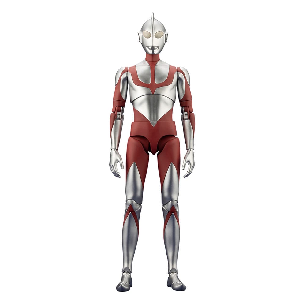 Ultraman (Shin Ultraman) 18 cm Plastic Model Kit – Comic Warehouse