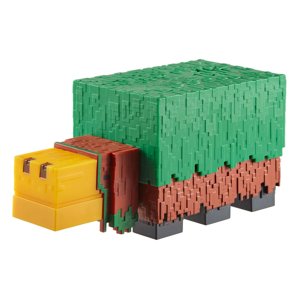 Minecraft Sniffer 8 cm Action Figure – Comic Warehouse