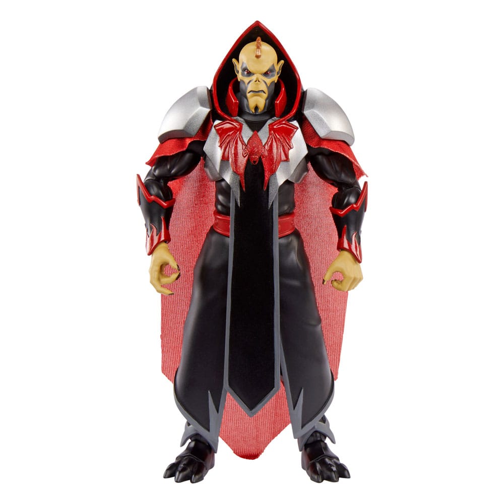 Masters of the Universe: Revolution Masterverse: Emperor Hordak 18 cm ...