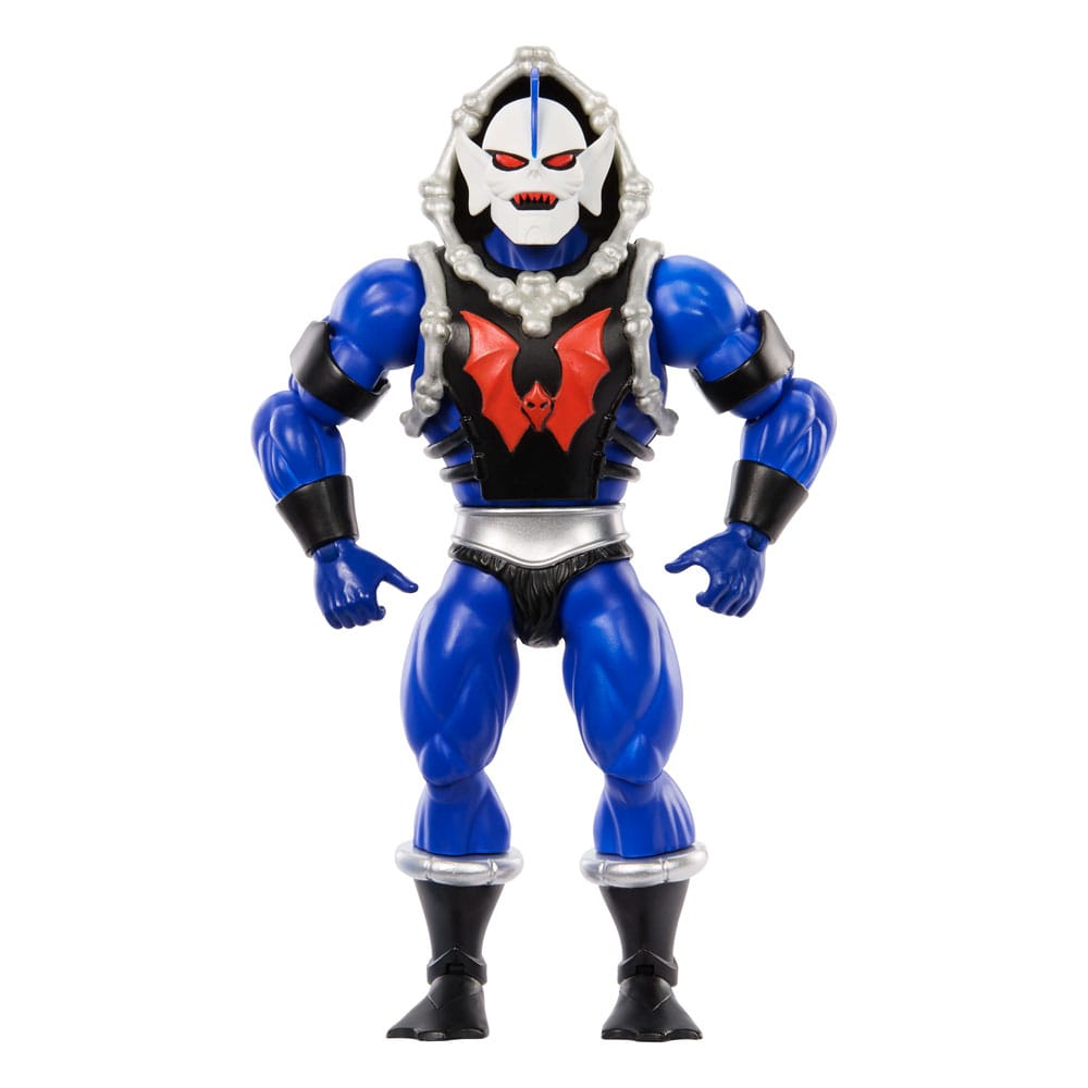 Masters of the Universe Origins Hordak 14 cm Action Figure – Comic ...