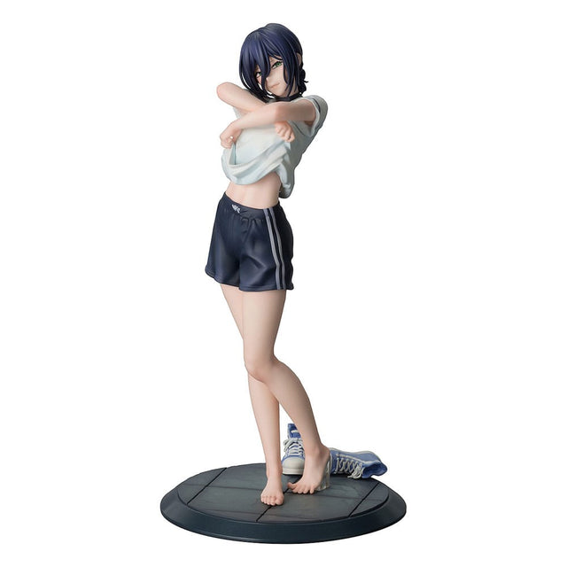 Chainsaw Man The Movie: Reze Arc PVC Statue Reze 25 cm – Comic Warehouse