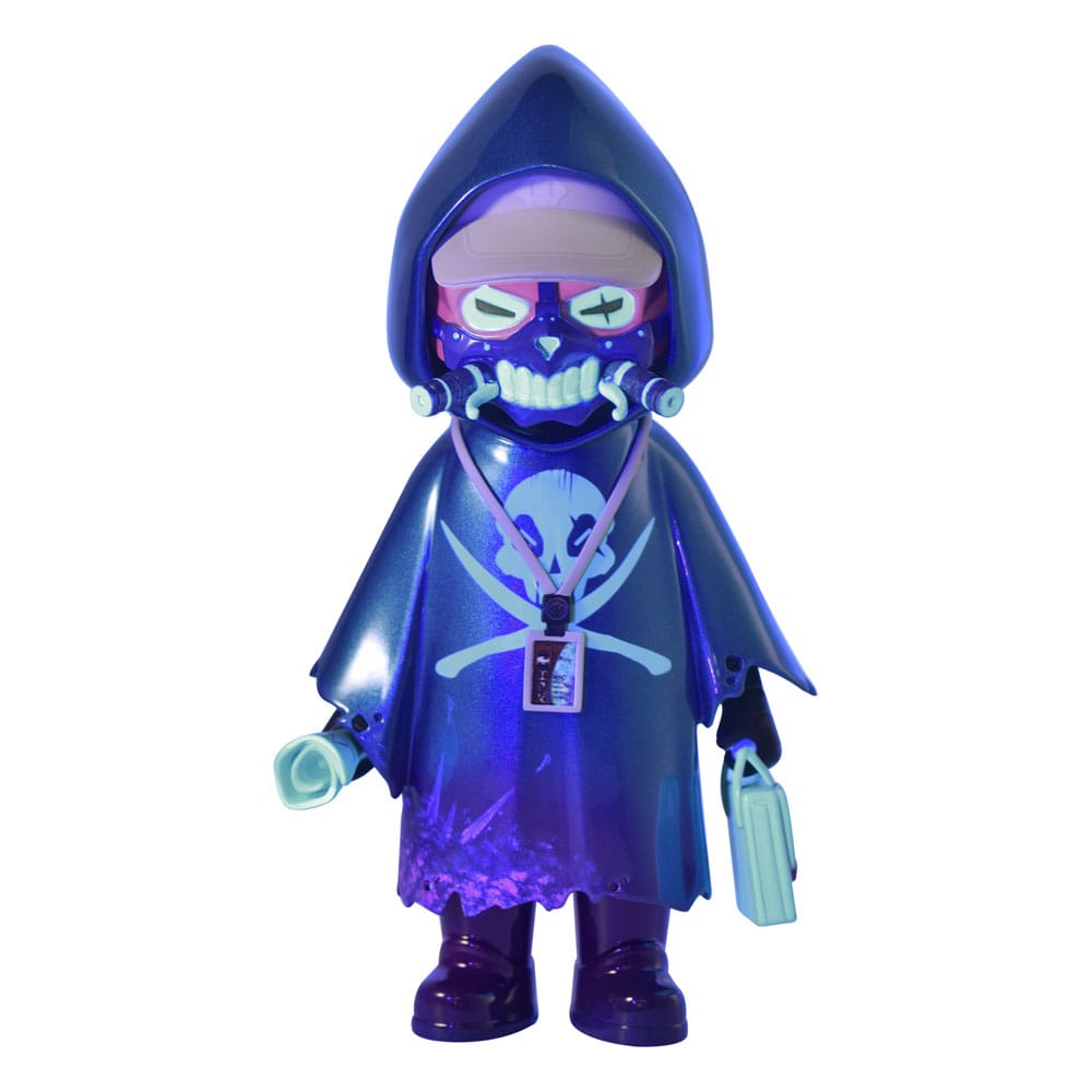 Faceless Faceless Bluecolor Ver. 15cm Figure – Comic Warehouse