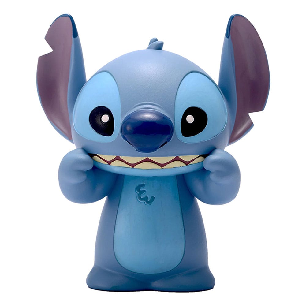 Lilo & Stitch Standing 53 cm Mood Lamp Stitch – Comic Warehouse