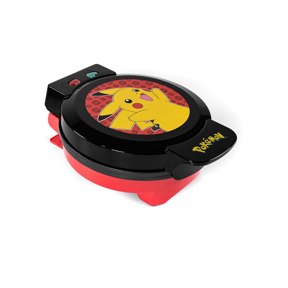 Pokémon Pikachu Waffle Maker – Comic Warehouse
