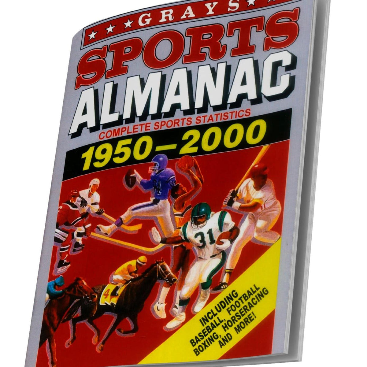 Back To The Future Sports Almanac Notebook – Comic Warehouse