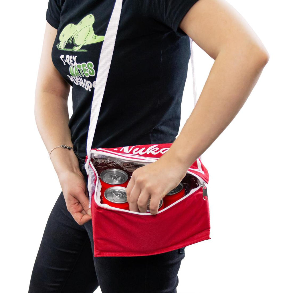 Fallout Nuka Cola Cooler Bag – Comic Warehouse